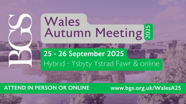 | British Geriatrics Society